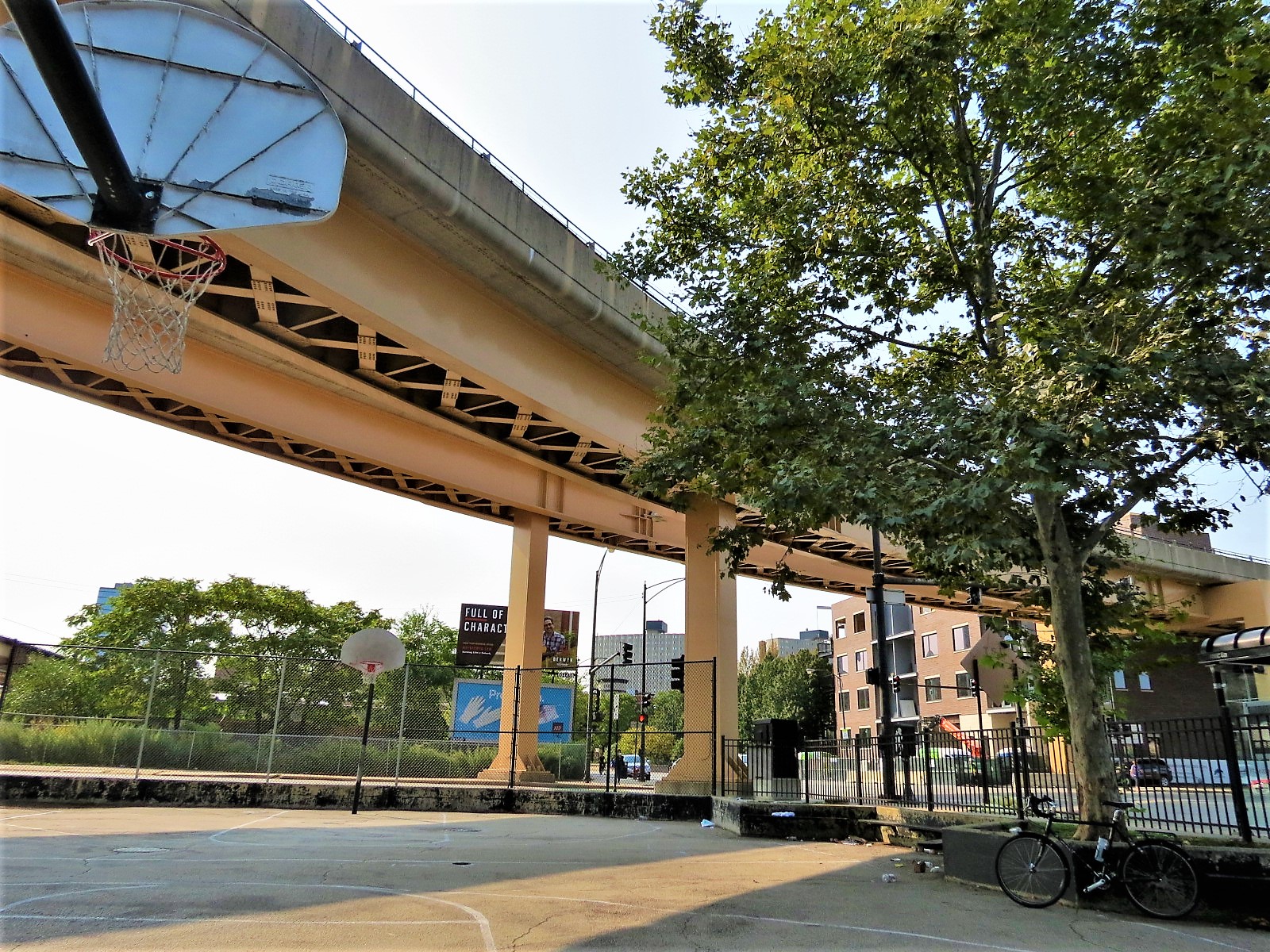 18th Street & State Street, Chicago – Chicago Bike Adventures