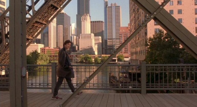 Rob Bridge (High Fidelity, 2000) – Chicago Bike Adventures