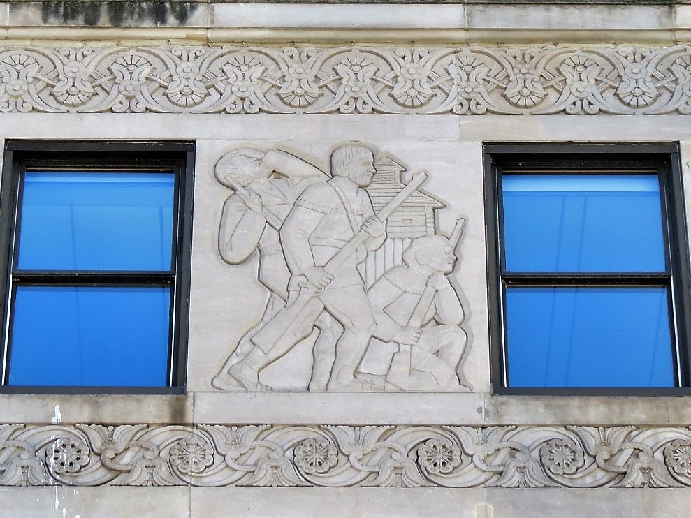 Fred M Torrey, 1923 4/14/22 – Chicago Bike Adventures