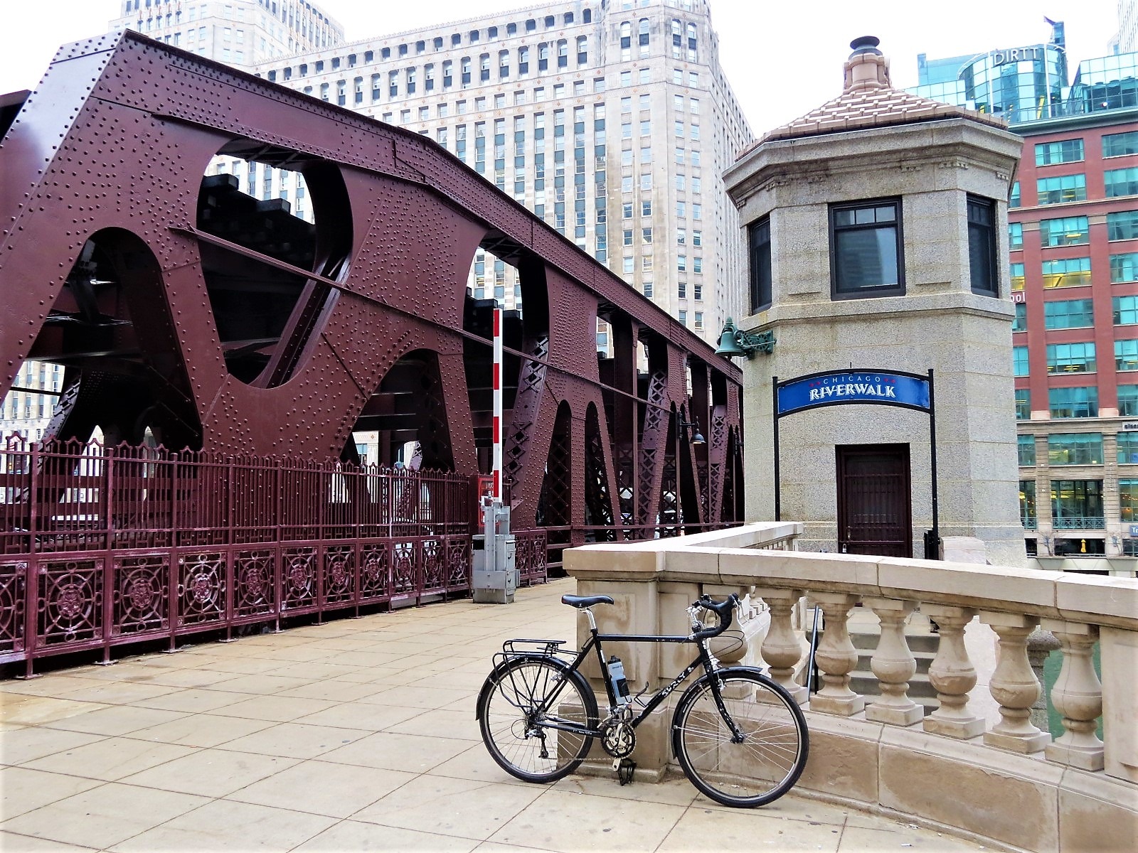 The Fugitive (1993) Richard Calls His Lawyer 3/12/20 – Chicago Bike ...